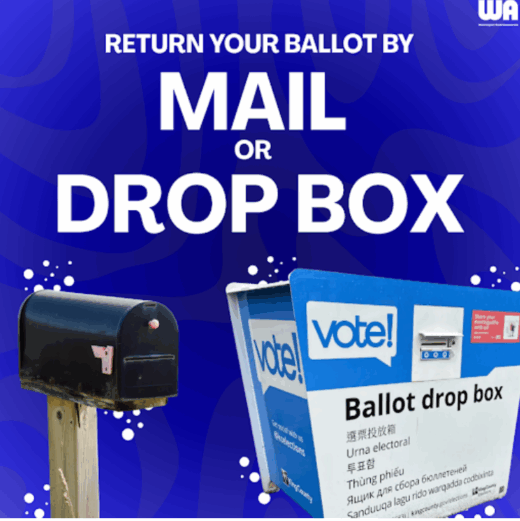 Voter Information – 32nd District Democrats